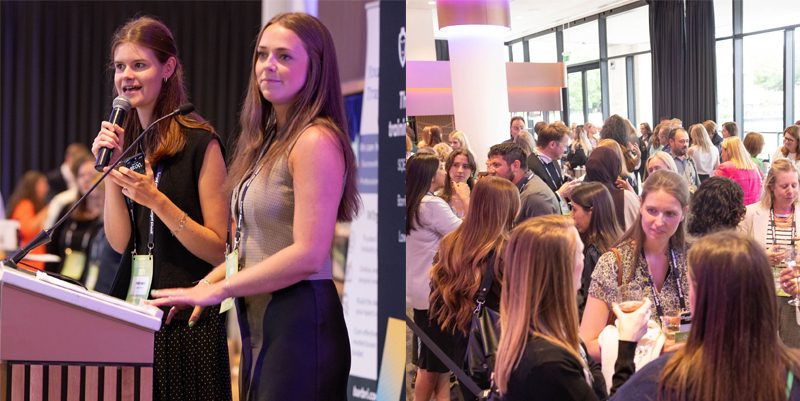 And the winners of The Legal Cheek Awards 2025 are… - AJO Solicitors