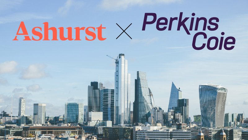 Ashurst to merge with Perkins Coie to create transatlantic megafirm ...